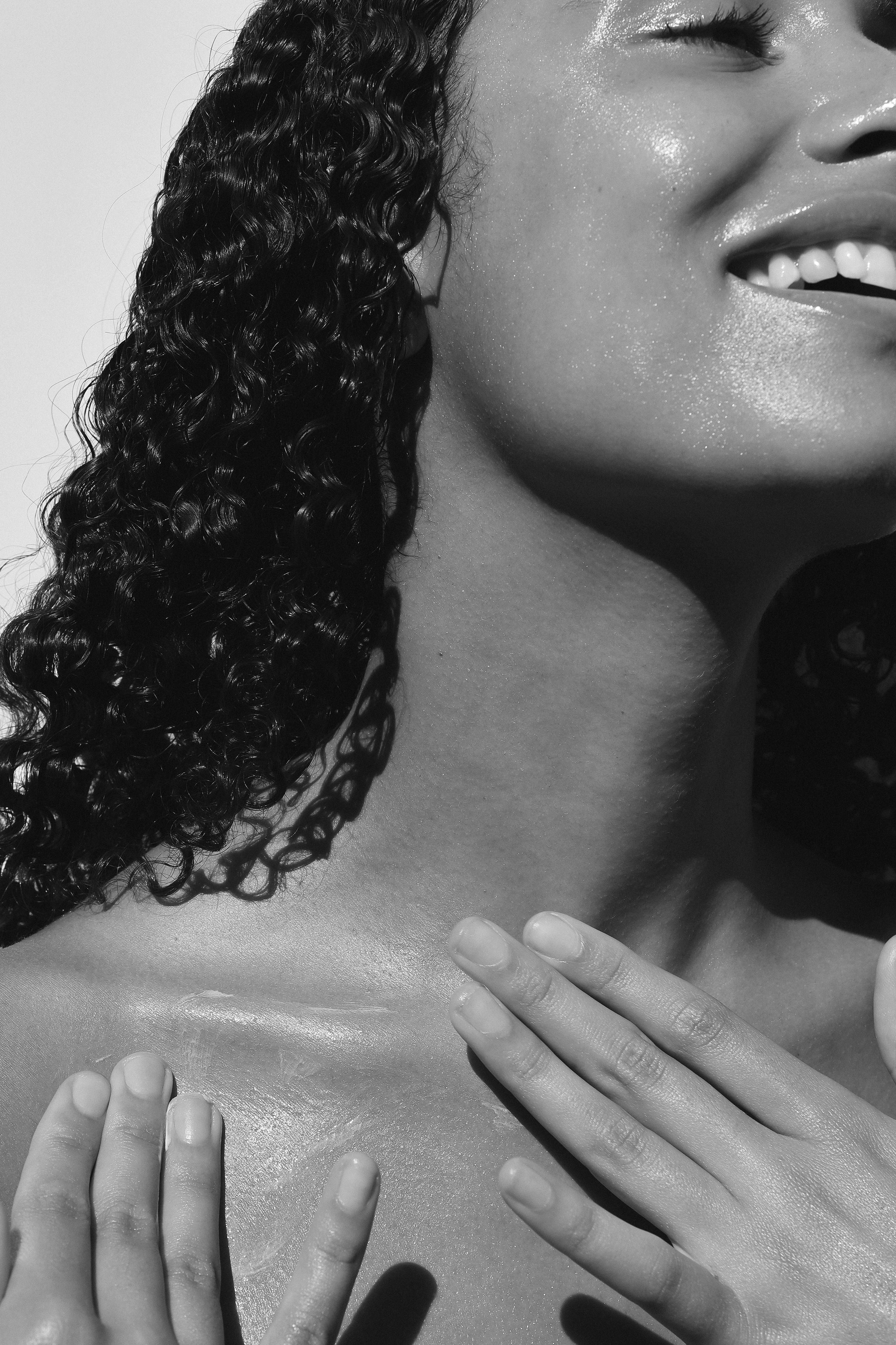 Beyond the Face: Treating Body Acne – The Secret Skincare
