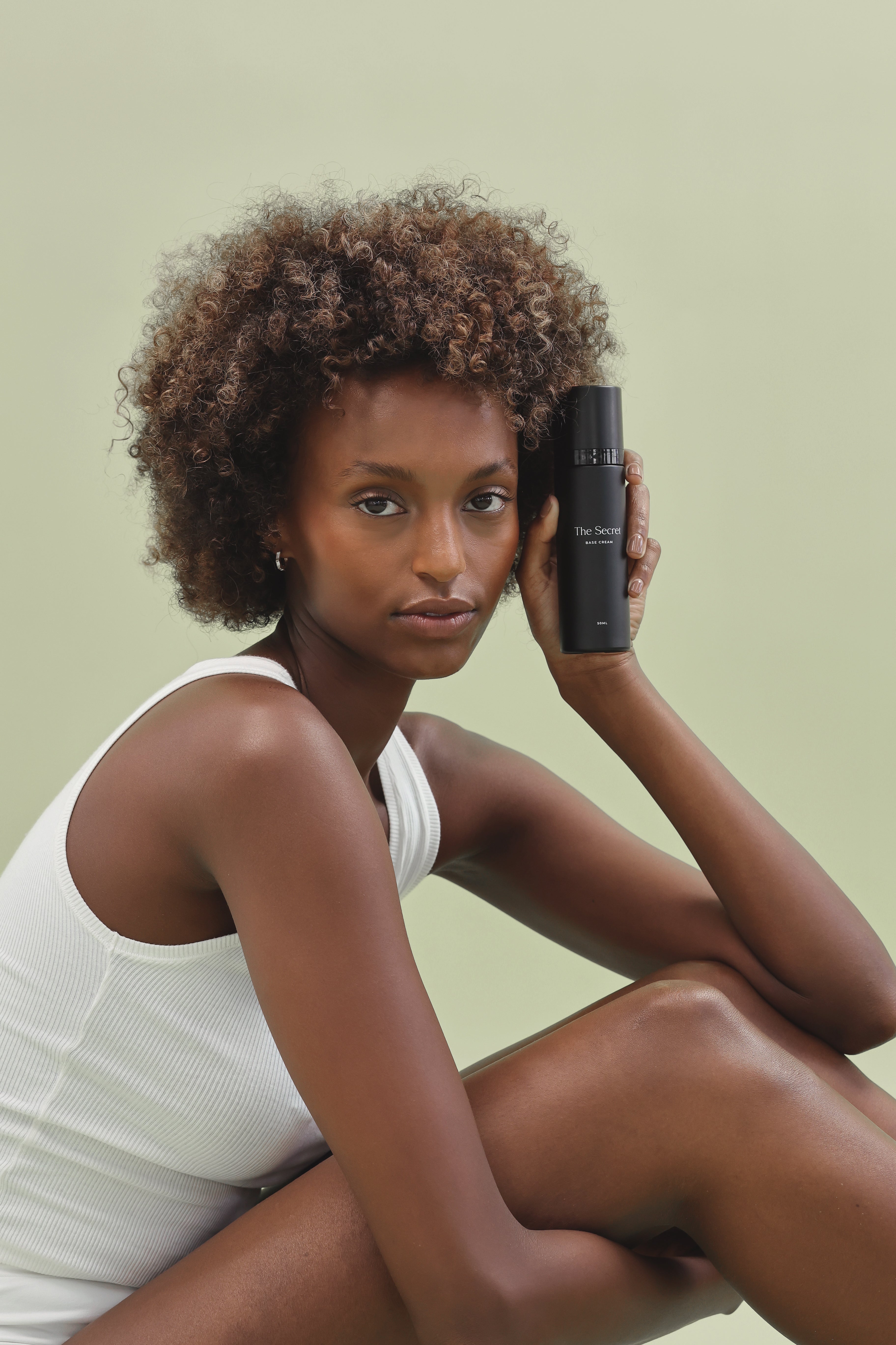 The Prep & Protect – The Secret Skincare