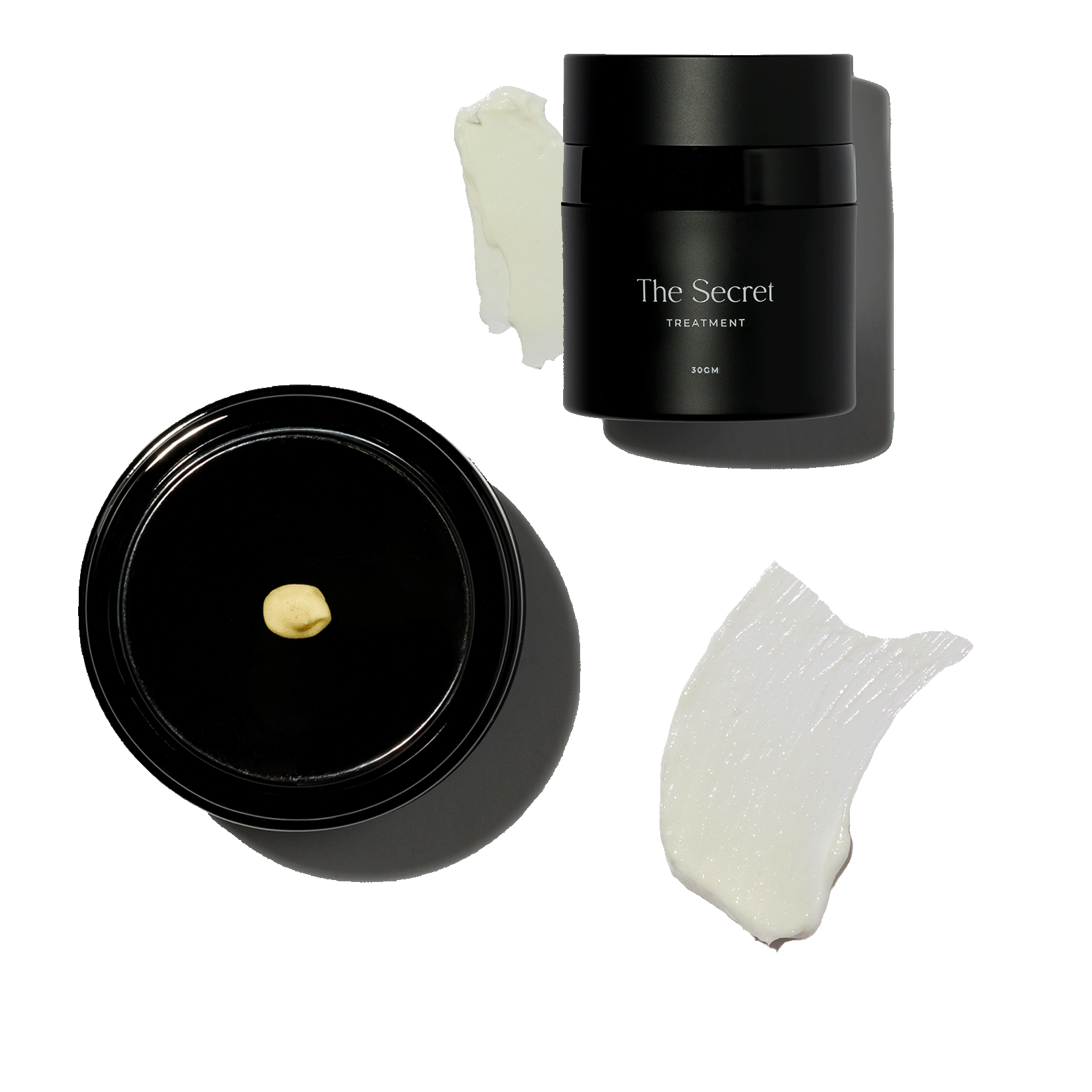 The Acne Set | Complete Acne Treatment & Skincare Set | The Secret Skincare