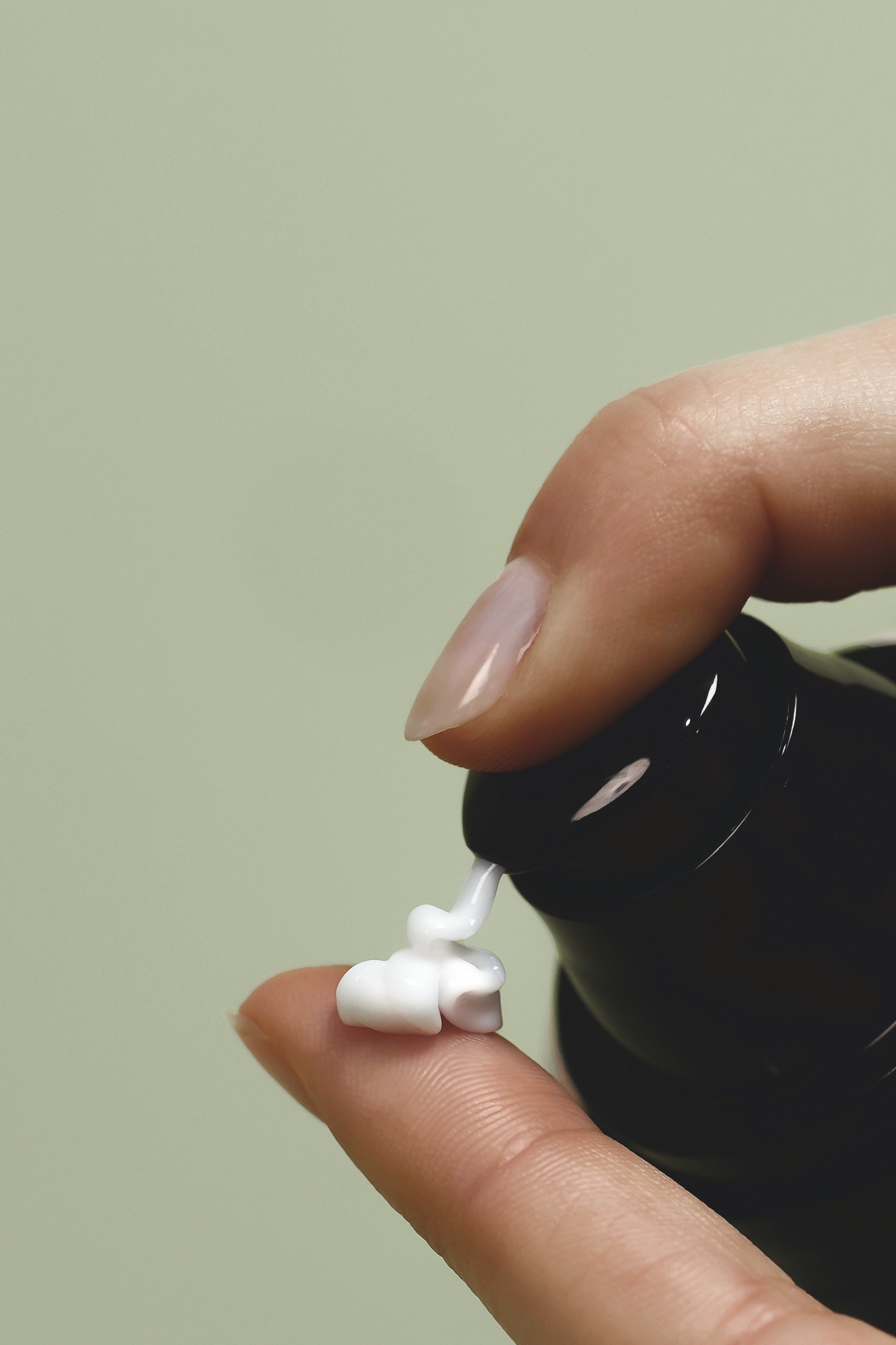 Base Cream | The Secret Skincare