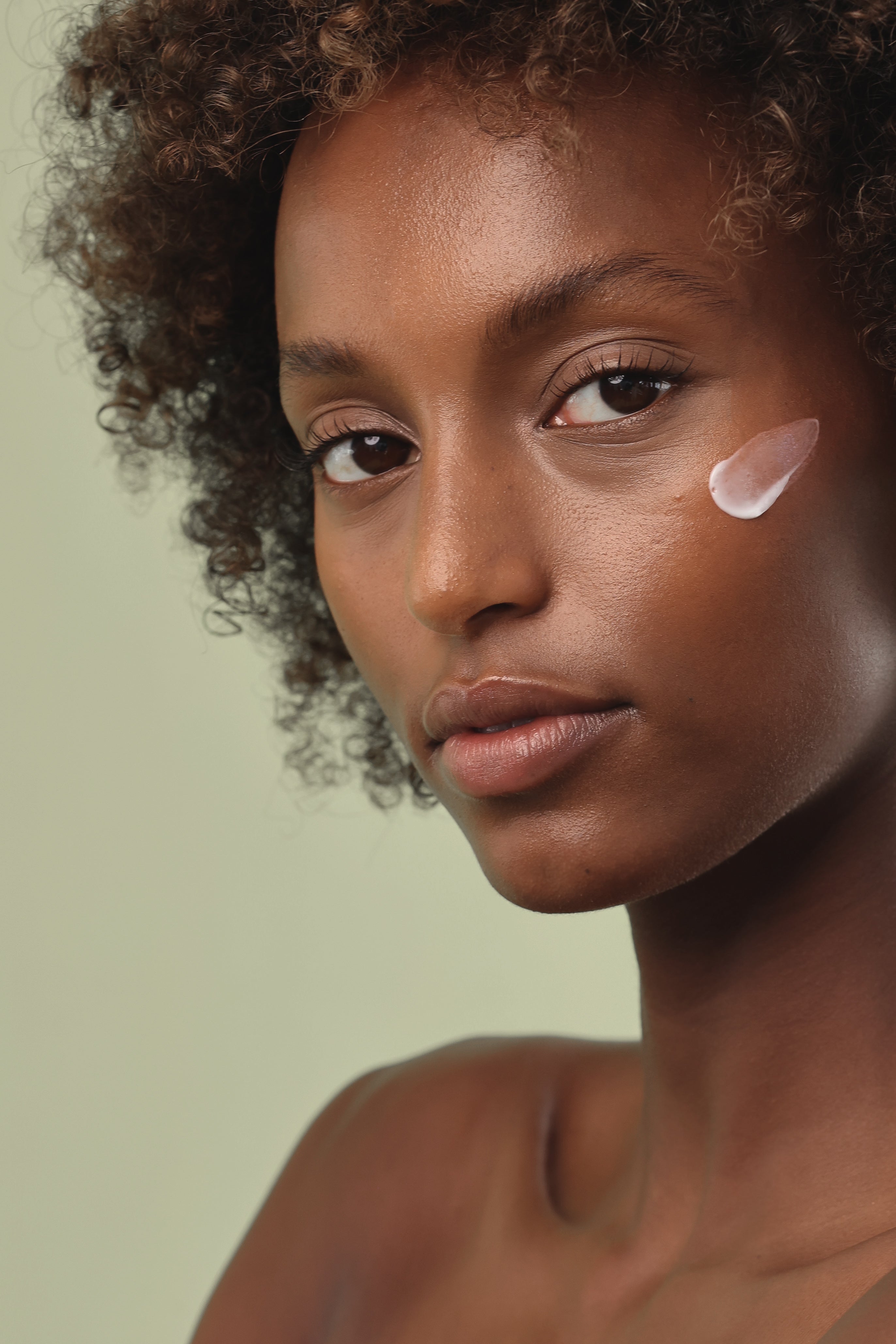 Base Cream | The Secret Skincare