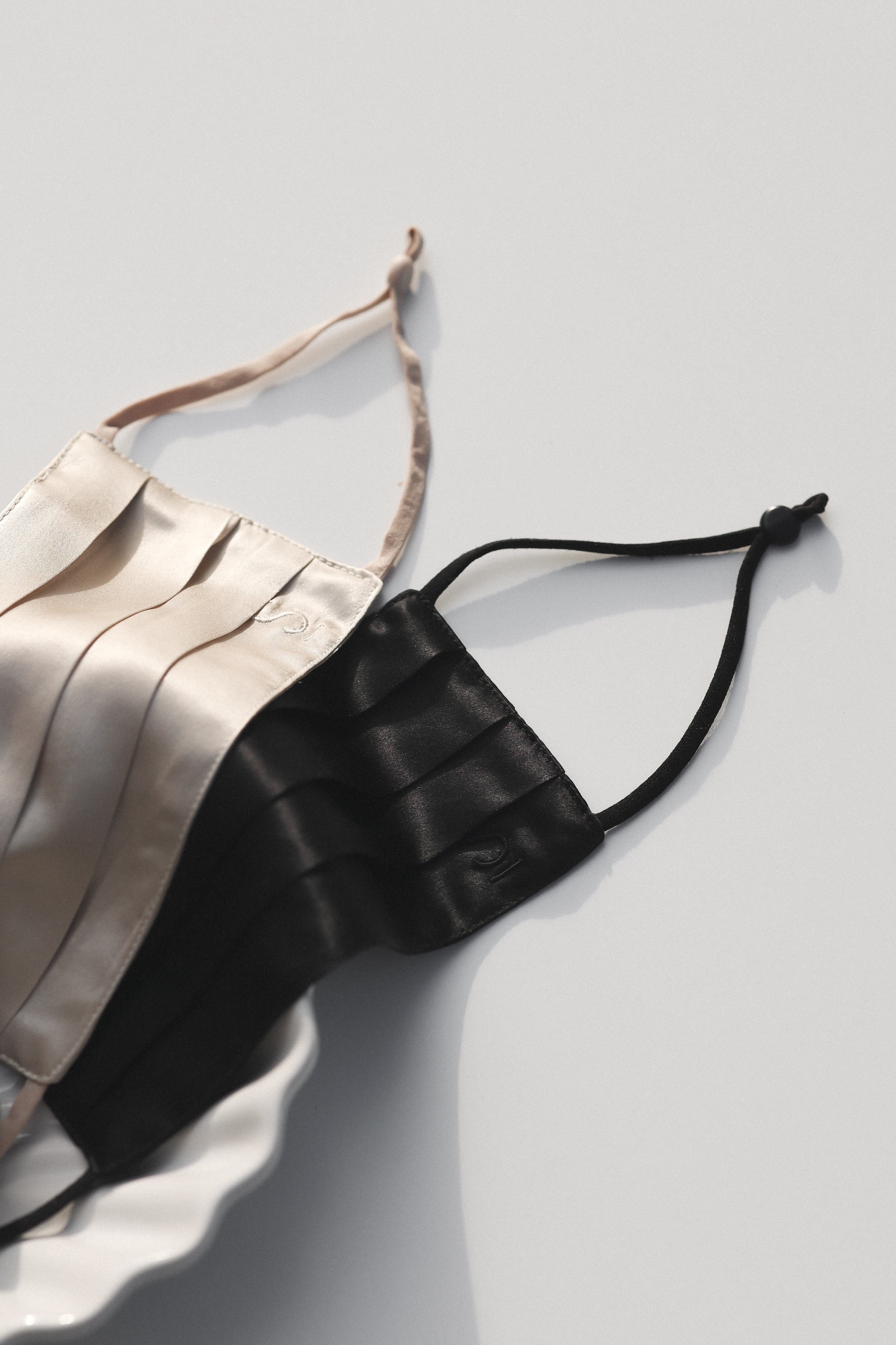 The Silk Face Mask – The Secret Skincare